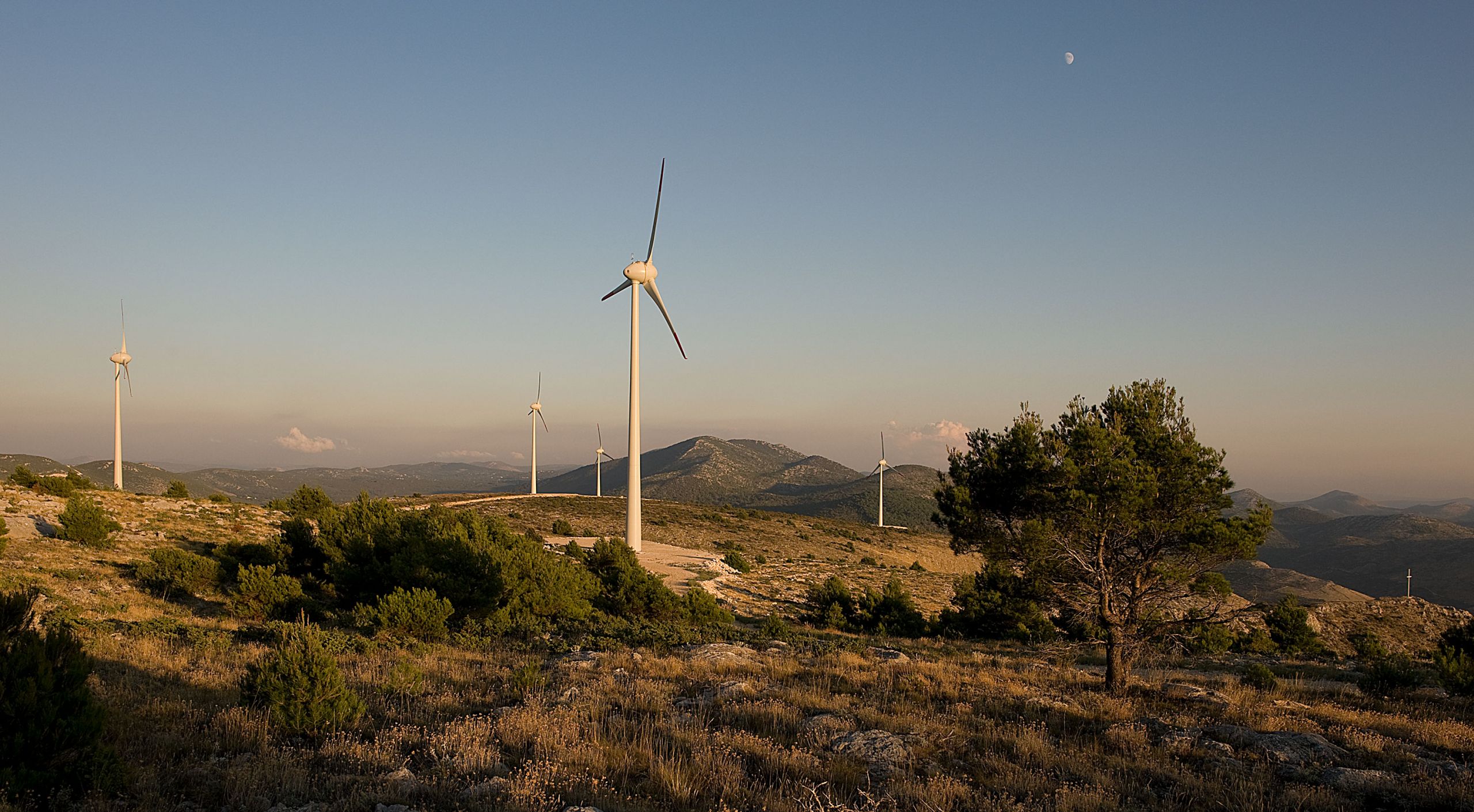 Khanbogd wind farm - wpd Mongolia en : wpd Mongolia en